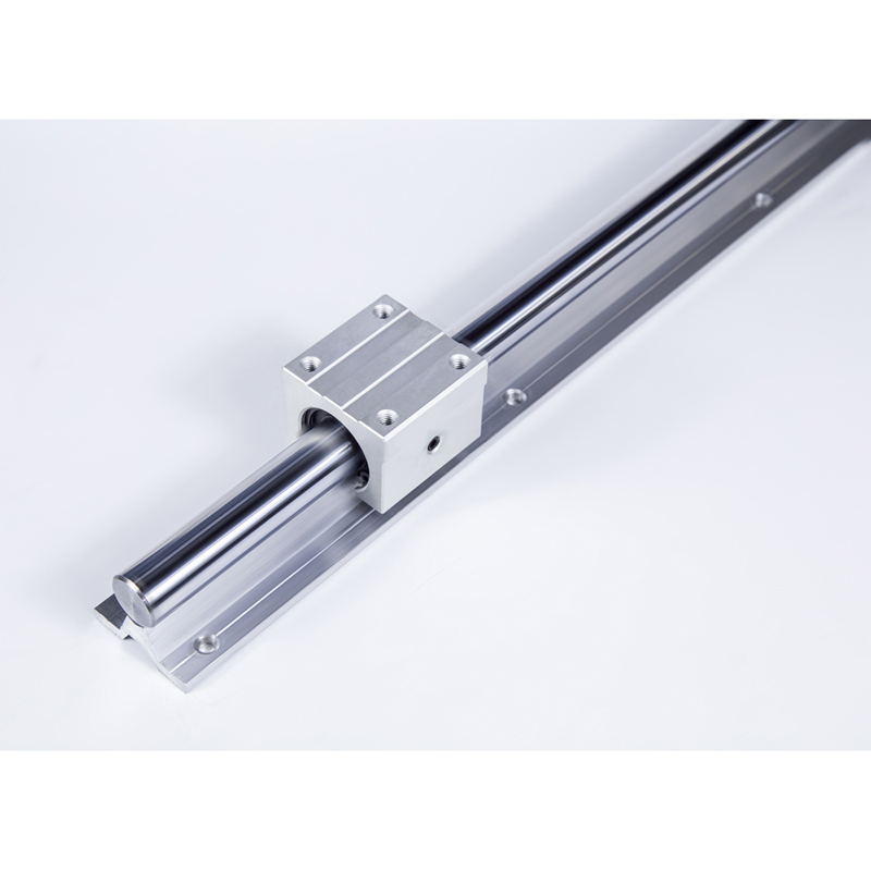 CNC Linear Guide - Buy CNC Linear Guide Product on Ningbo Anda Precise ...