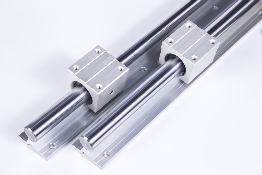 CNC Linear Guide - Buy CNC Linear Guide Product on Ningbo Anda Precise ...