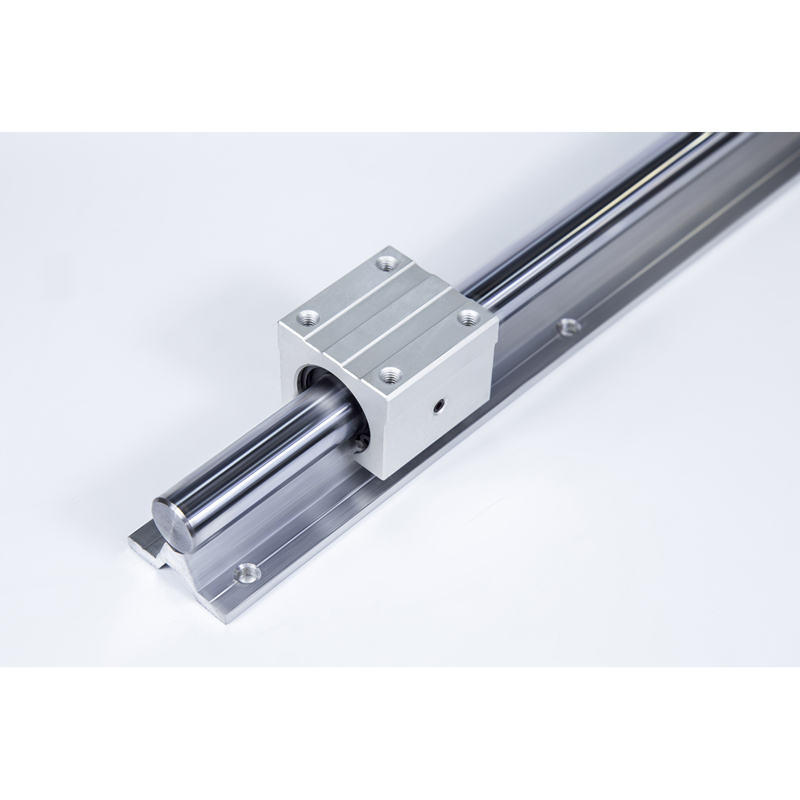 CNC Linear Guide - Buy CNC Linear Guide Product on Ningbo Anda Precise ...