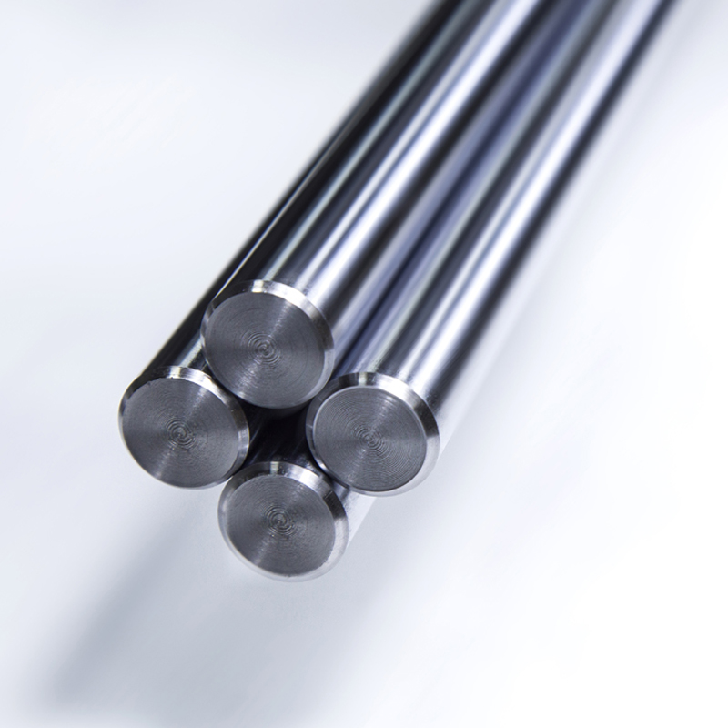 SUJ2 Linear Shaft - Buy SUJ2 linear shaft Product on Ningbo Anda ...